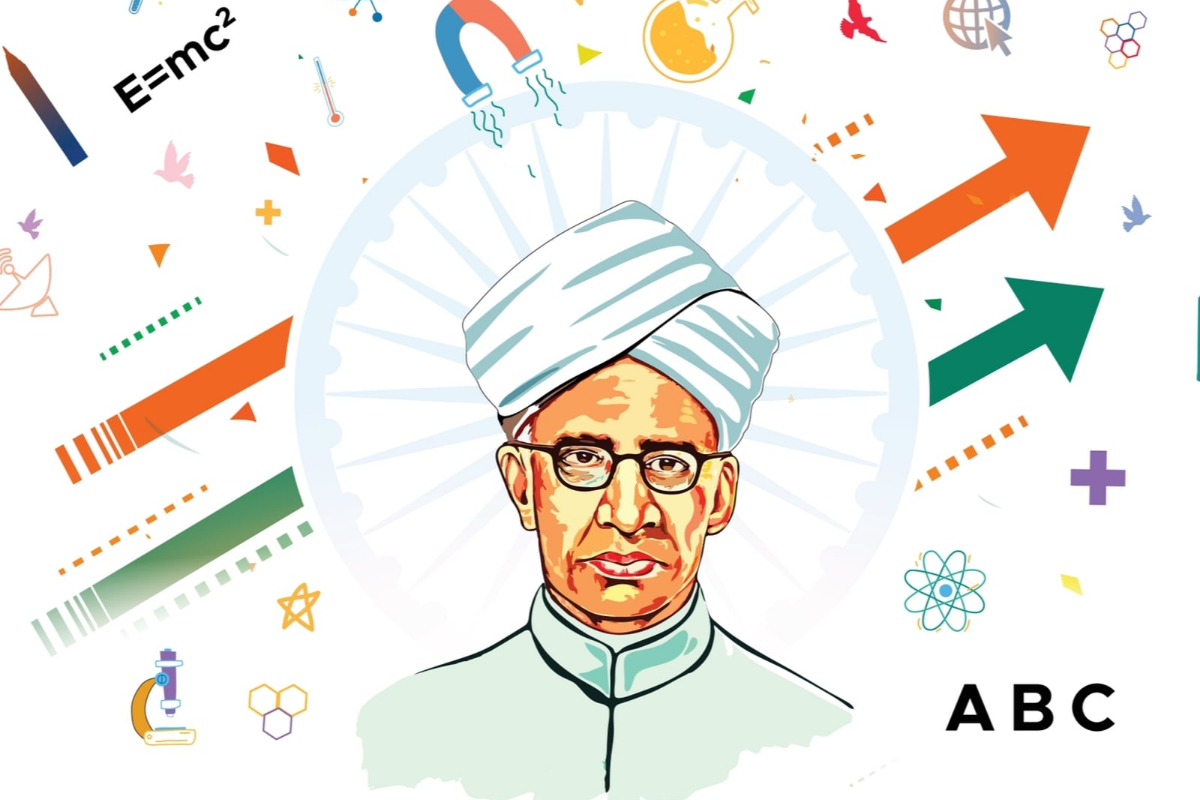 Teachers Day 2022 Why We Celebrate Teachers Day Its Significance Teachers Day 2022 Why We Celebrate Teachers Day Its Significance