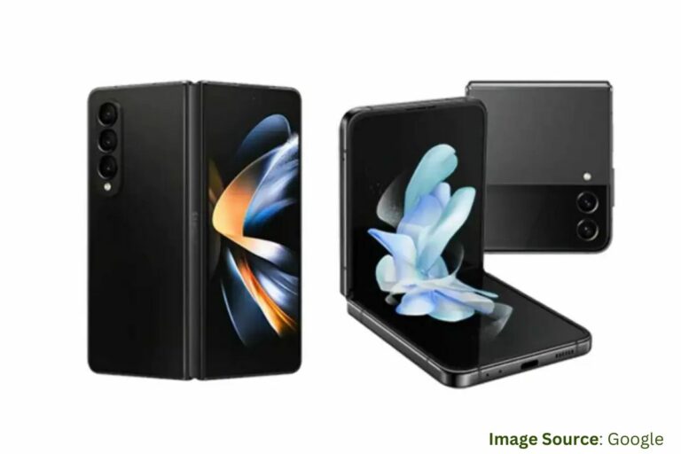 Market Share of Foldable Smartphones to Quadruple in India by 2025: Report
