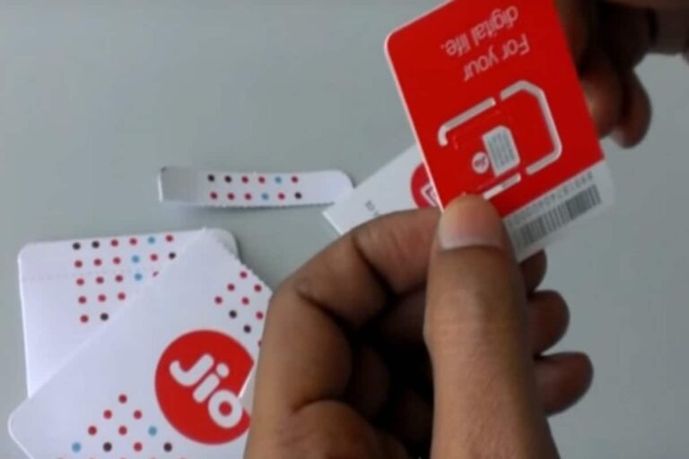 Jio VIP number: Want a mobile number of your choice? Here's how you can ...