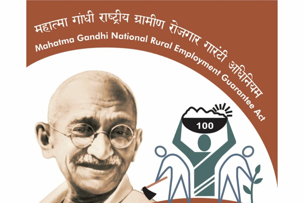 Inside the Impact and Success of MNREGA: A Milestone in India's Rural ...