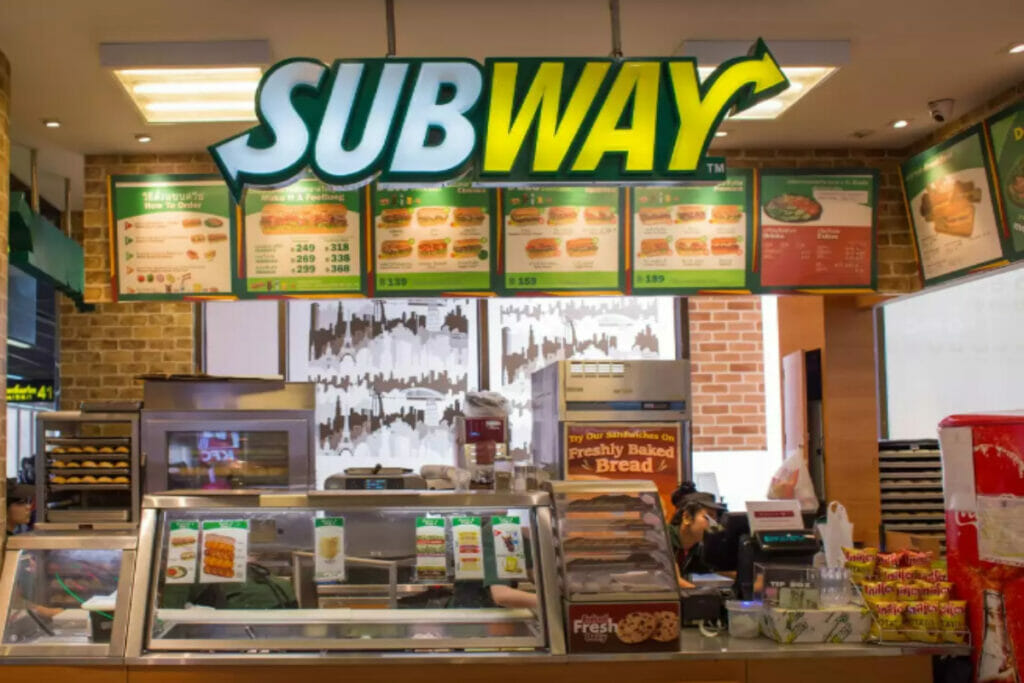 Subway India Removes Tomatoes from Menu Amid Soaring Prices, Details