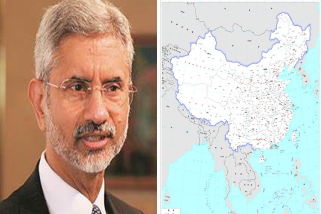 Diplomatic Tensions Escalates; China's Defense of Arunachal Inclusion ...