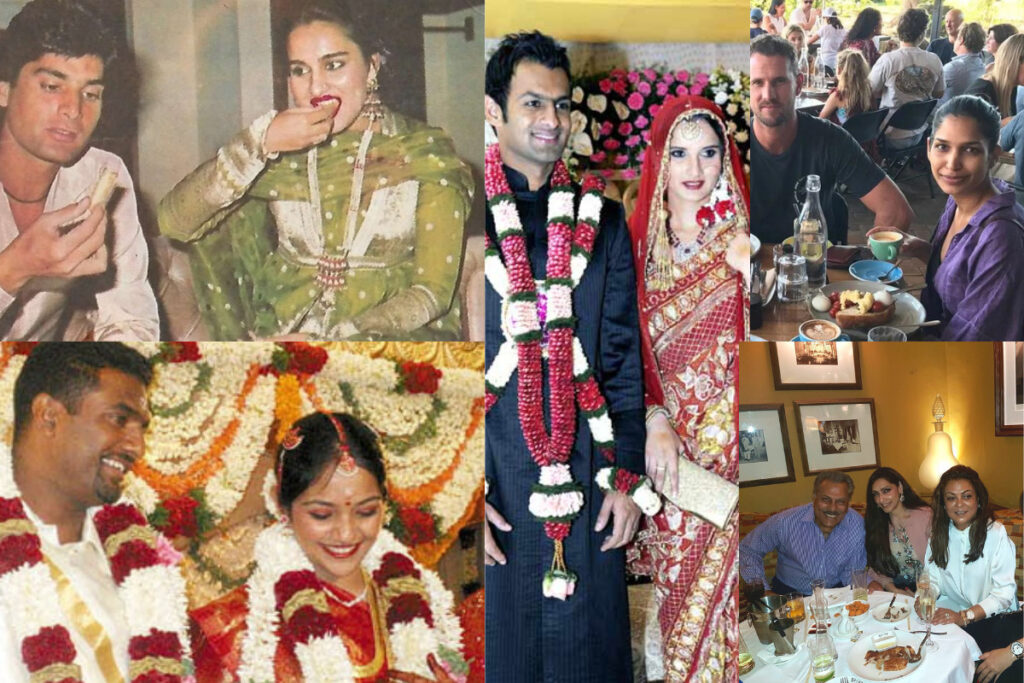 From Shoaib Malik To Muttiah Murlidharan: Foreign Cricketers Who ...