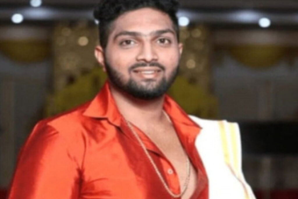 Tragic Loss! Tamil and Hindi TV actor Pawan passes away at 25 due to ...