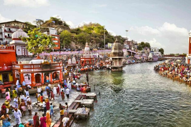 Haridwar Viral Video: Debate Over ‘Veg Biryani’ Name Sparks Public ...