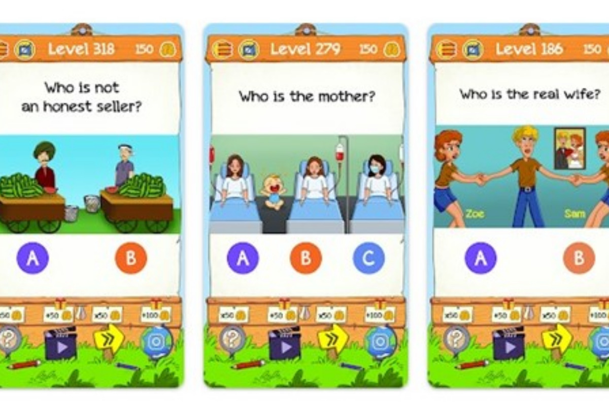 Google Play Store: From Braindom 2 To Neuro Nation; Here Are Top 5 Brain Training Apps on ...