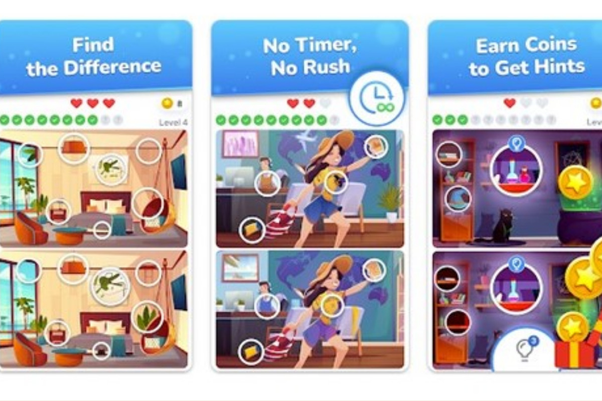 Google Play Store: From Braindom 2 To Neuro Nation; Here Are Top 5 Brain Training Apps on ...