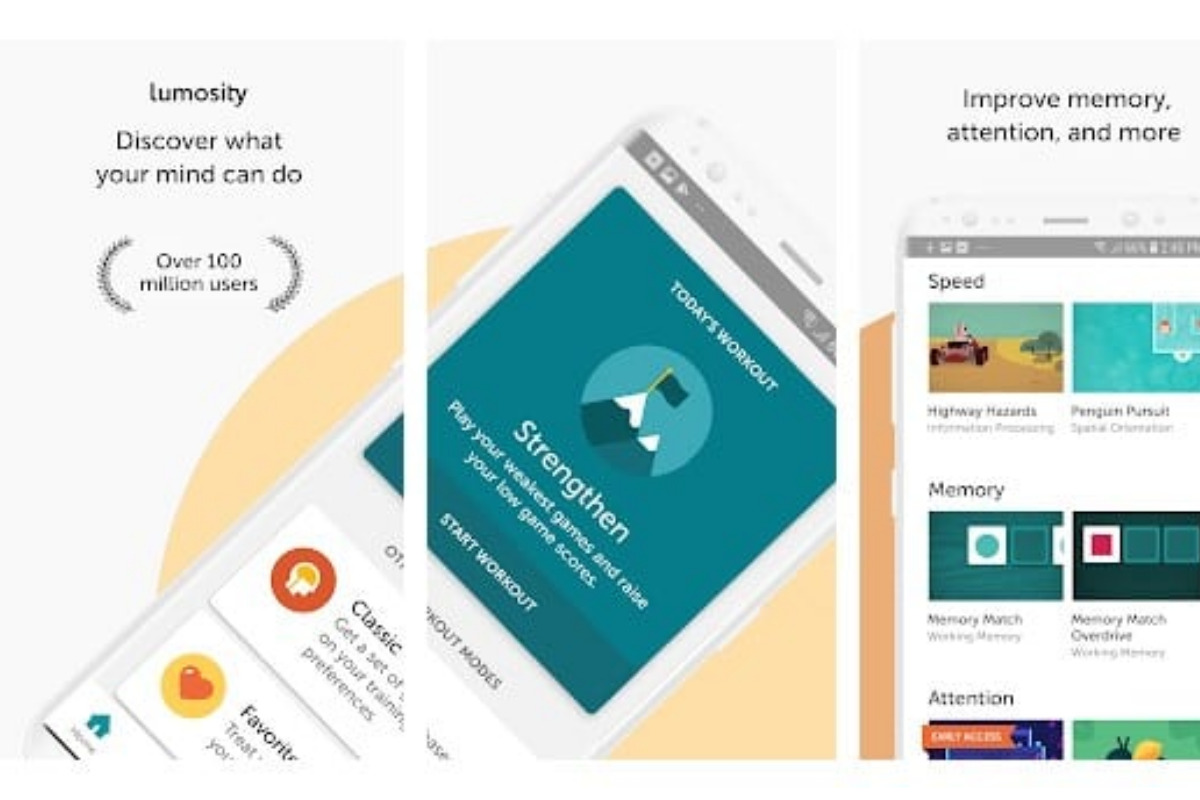 Google Play Store: From Braindom 2 To Neuro Nation; Here Are Top 5 ...