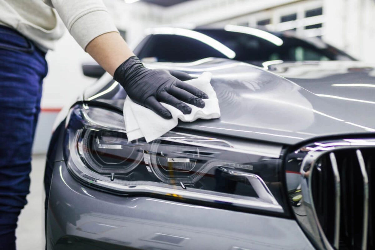 Car Care Tips 5 General Maintenance Tips Every Car Owner Should Know