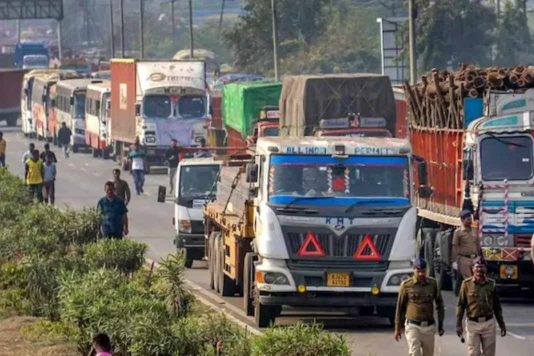 Indian Govt Implements Strict Hit And Run Law Here s What Netizens