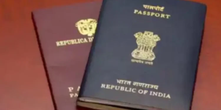 Different Types of Indian Passports - Who is Eligible for What?