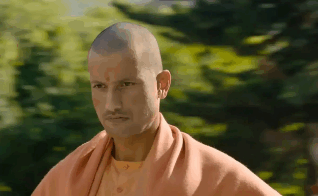 Ajey: The Untold Story of a Yogi Review — Powerful & Inspiring Film ...