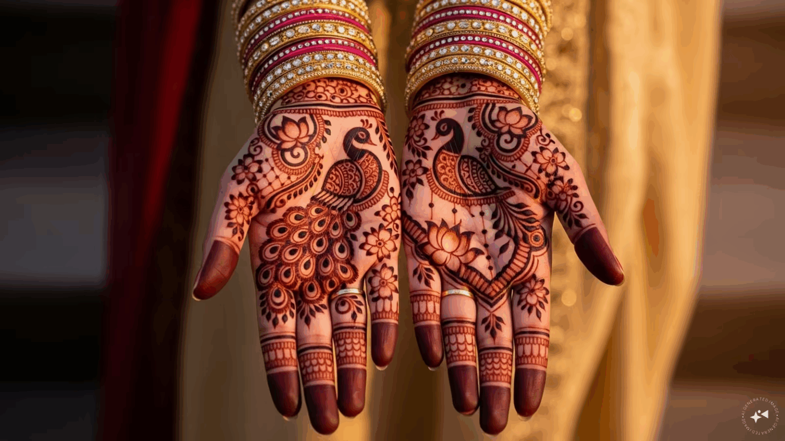 Karva Chauth 2025: Mehndi Designs That Inspire Grace, Love and Artistry ...