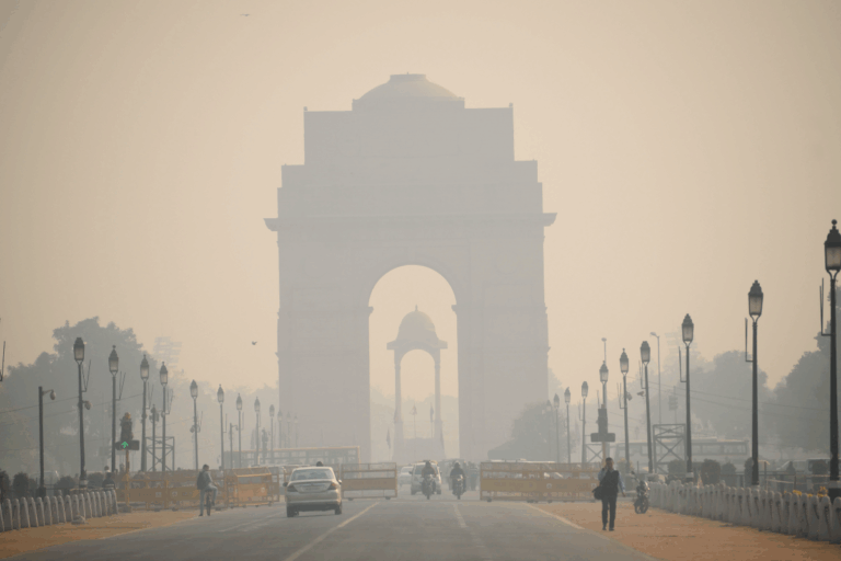 GRAP Stage 3 Restrictions Reimposed in Delhi-NCR as Air Pollution ...