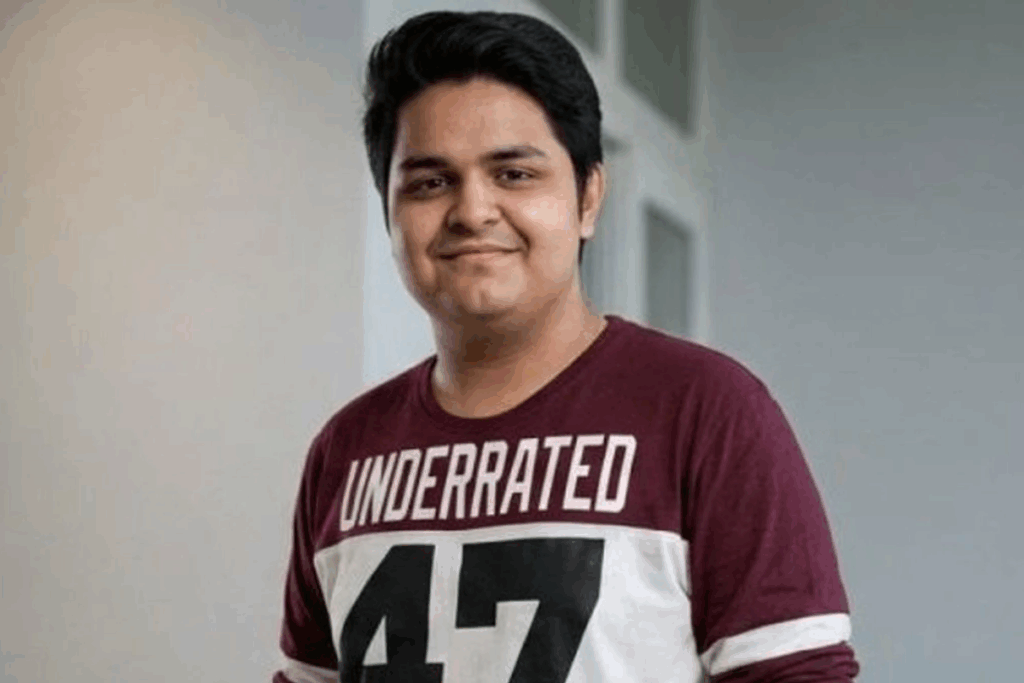 Noida Techie Death: Alas! MZ Wiztown Promoter Abhay Kumar Arrested as ...
