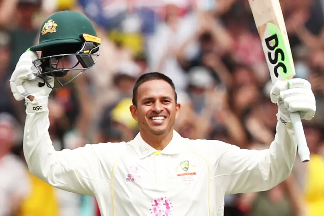 Usman Khawaja: "I'm Tired", Islamophobia, Racism, Hypocrisy - Is This ...